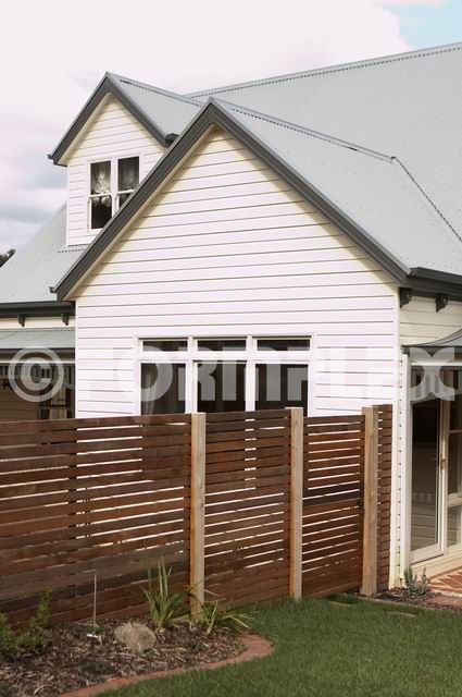 Formplex | Weatherboard look without the maintenance | Elsternwick ...