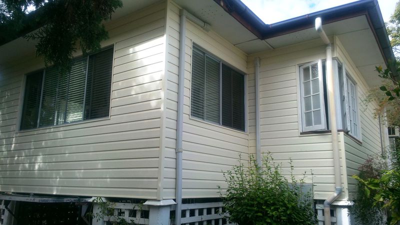 Formplex | Weatherboard look without the maintenance | Elsternwick ...
