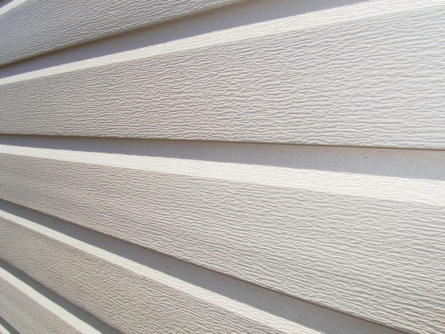 Vinyl Weatherboard Cladding Systems