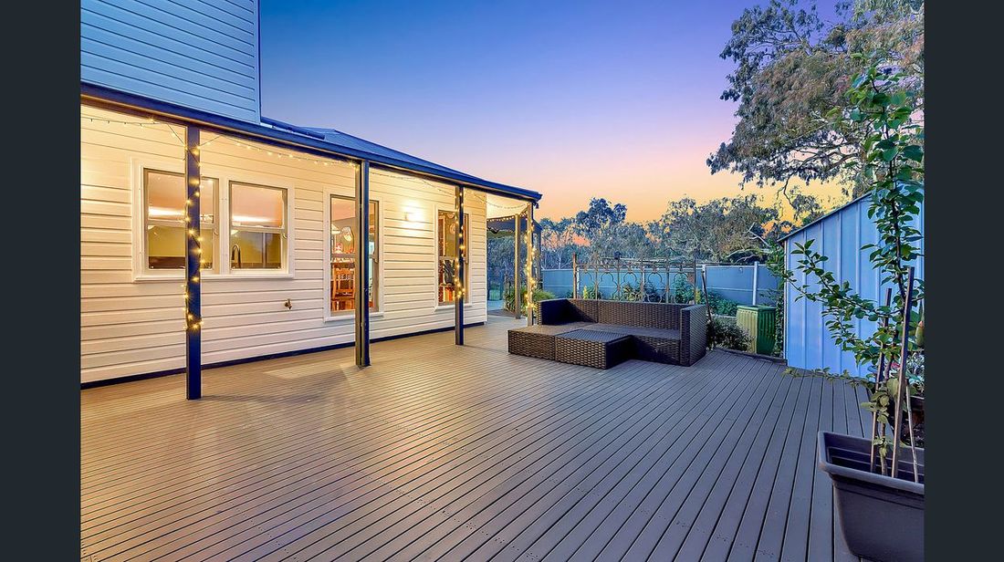 Formplex | Weatherboard look without the maintenance | Elsternwick ...