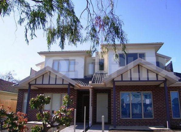 Formplex | Weatherboard look without the maintenance | Elsternwick ...