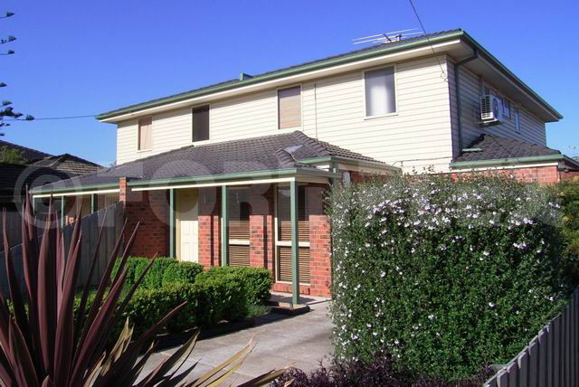 Formplex | Weatherboard look without the maintenance | Elsternwick ...