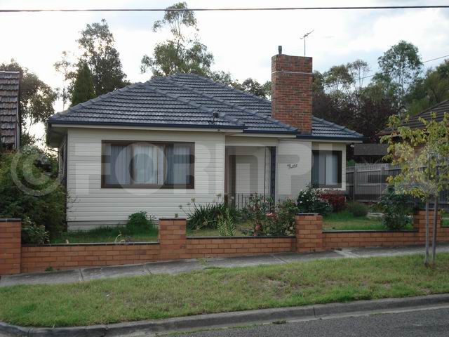 Formplex | Weatherboard look without the maintenance | Elsternwick ...