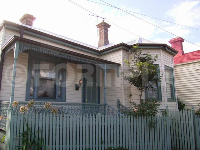 Formplex | Weatherboard look without the maintenance | Elsternwick ...