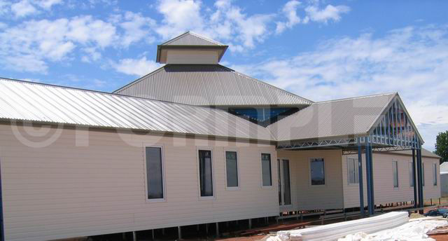 Formplex | Weatherboard look without the maintenance | Elsternwick ...