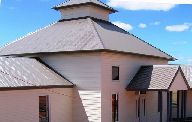 Formplex | Weatherboard look without the maintenance | Elsternwick ...