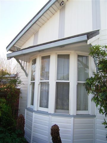 Formplex | Weatherboard look without the maintenance | Elsternwick ...